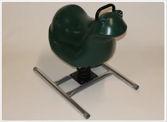 Spring Riders for Playground FOR SALE - FREE Shipping