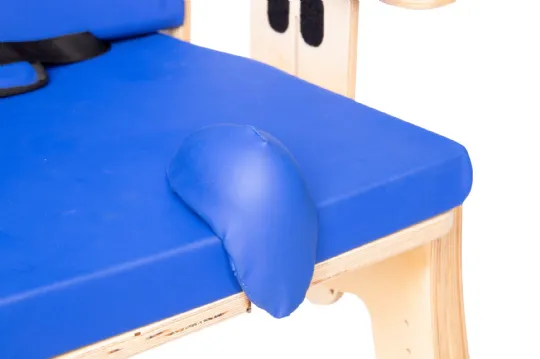 Pango Activity Chair for Kids by Circle Specialty