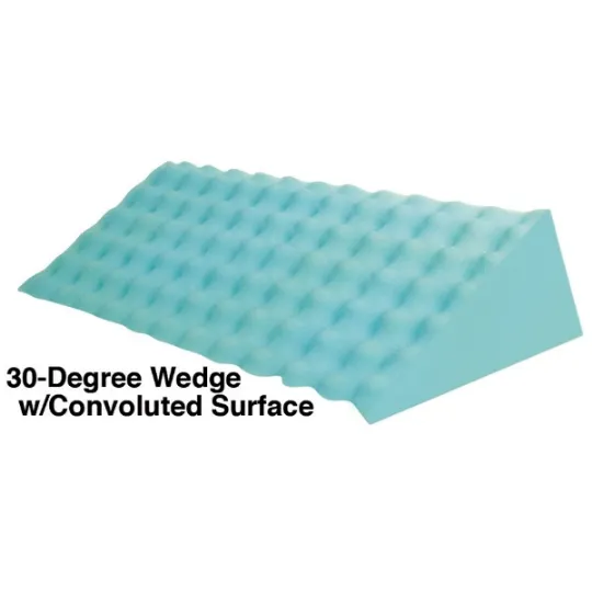 30 Degree - Positioning Wedges by Skil-Care