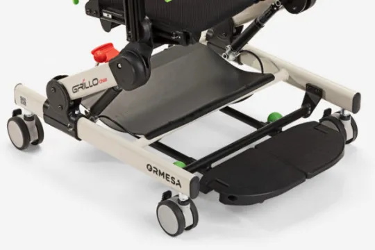 Special Needs Chair - Grillo Chair by Ormesa