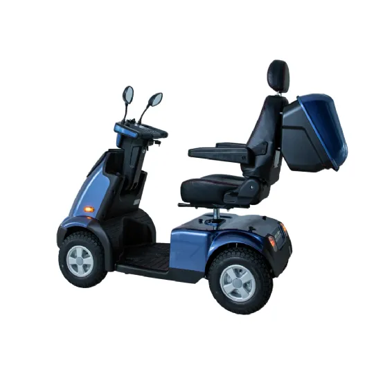 Afiscooter Breeze C3 - Afikim Mobility Scooter