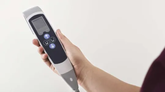 Sara Flex Electric Sit-to-Stand Patient Transfer Aid by ArjoHuntleigh ...