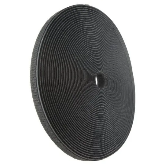 Velcro Double Faced Loop - 27 Yard Bulk Roll