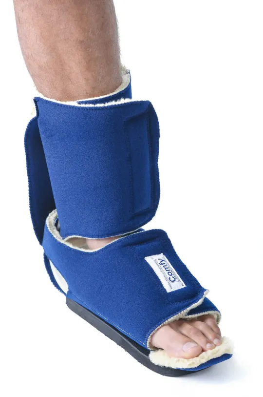Foot Drop Ambulating Boot by Comfy Splints
