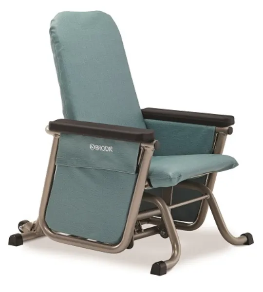 Sensory Rocking Chair for Kids - Aspire Glider by Broda