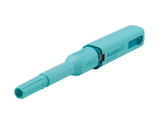 Autoject 2 Self-injection Device - FREE Shipping