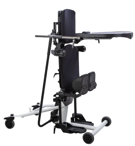 EasyStand Bantam Medium Sit-to-Stand Stander - Infinite Positioning