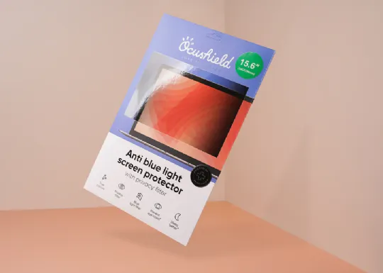 Ocushield Blue Light Screen Protectors For Laptops Monitors And Pcs
