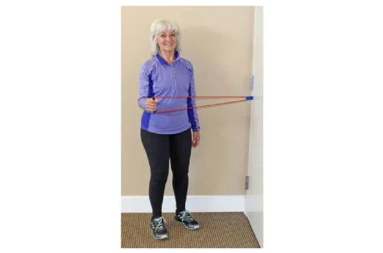 RangeMaster Shoulder Kit Pro BUY NOW