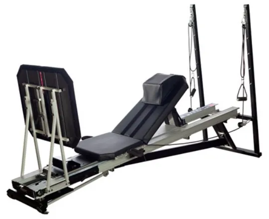 Shuttle 2000-1 Leg Press System