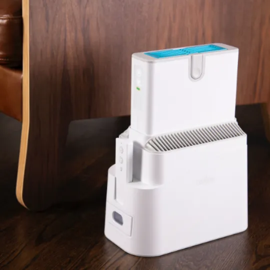 SoClean Air Purifier FOR SALE - FREE Shipping
