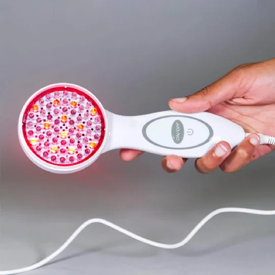 dpl Clinical Handheld Light Therapy by LED Technologies