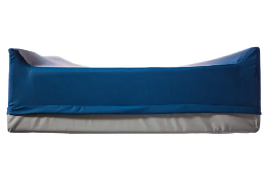 Align Pressure Redistribution Mattress with Raised Bolsters