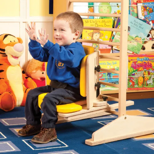 Corner Chair for Kids by Smirthwaite - FREE Shipping