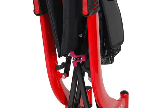 Drive Nitro Rollator - Drive Medical Euro Style Rollator Walker