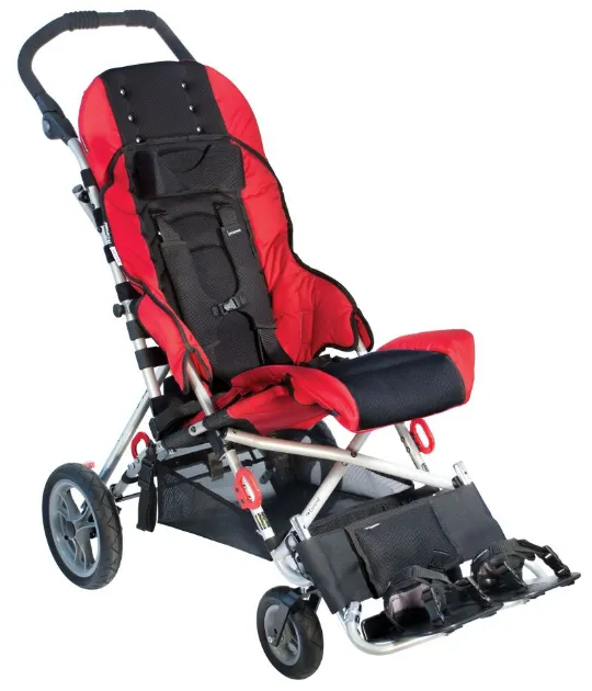 Convaid Cruiser Transit Special Needs Stroller