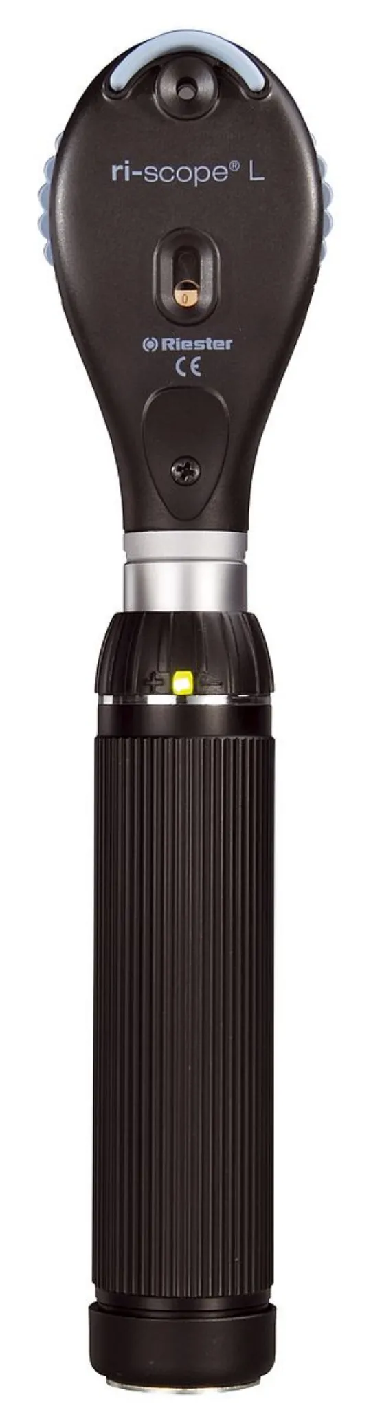 Ri-Scope L Ophthalmoscope L2 LED with Optional C-Handle