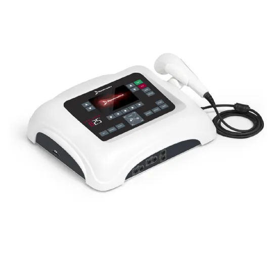 Dynatronics 25 Series Stim Unit - Ultrasound and Electrotherapy