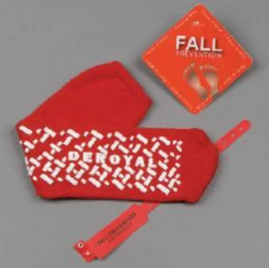 DeRoyal Fall Prevention Kit FOR SALE - FREE Shipping