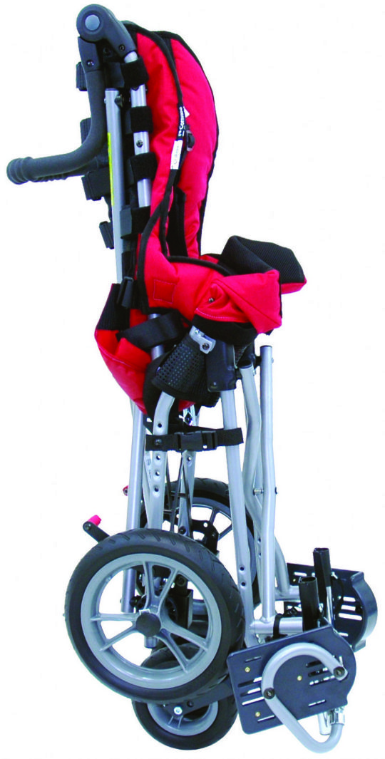 Convaid Cruiser Transit Special Needs Stroller