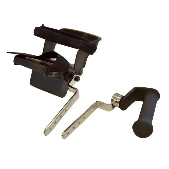 PhysioTrainer PRO Electronically Controlled Upper Body Ergometer