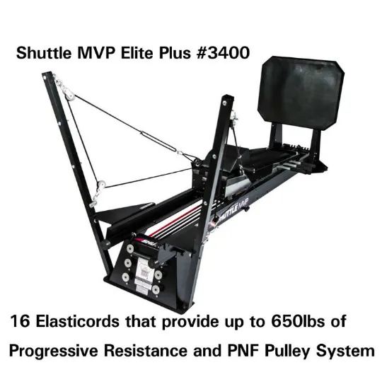 Shuttle MVP Leg Press System ON SALE