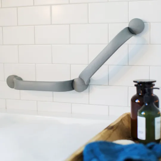 Etac Flex Modular Grab Rail ON SALE - FREE Shipping