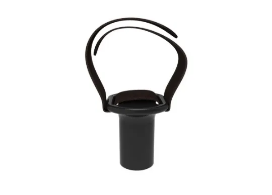 The Arcana Strum Adaptive Musical Instrument