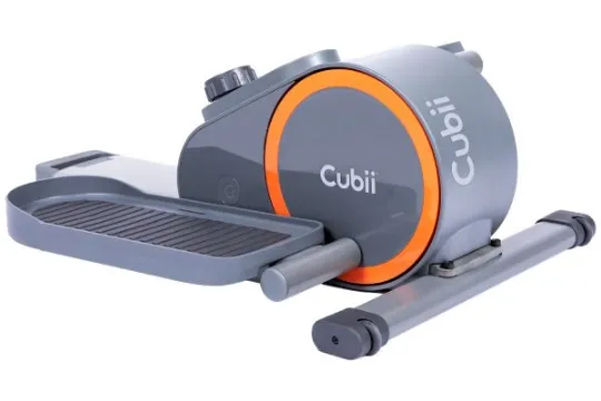 Cubii Go Under Desk Elliptical Machine - FREE Shipping