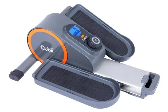 Cubii Go Under Desk Elliptical Machine - FREE Shipping