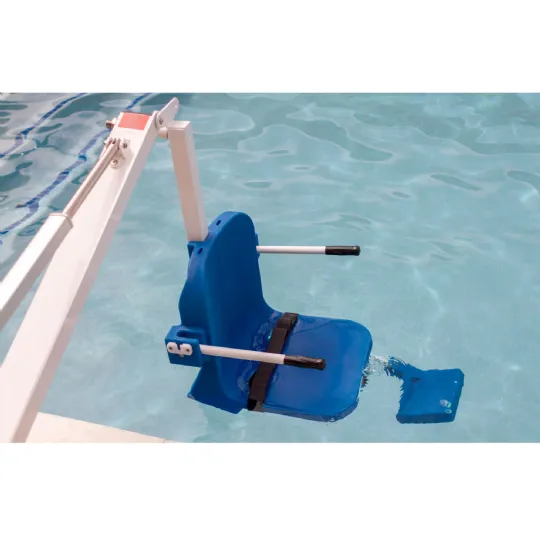 Aqua Creek Ranger 2 Pool Lift for Small Swimming Pools