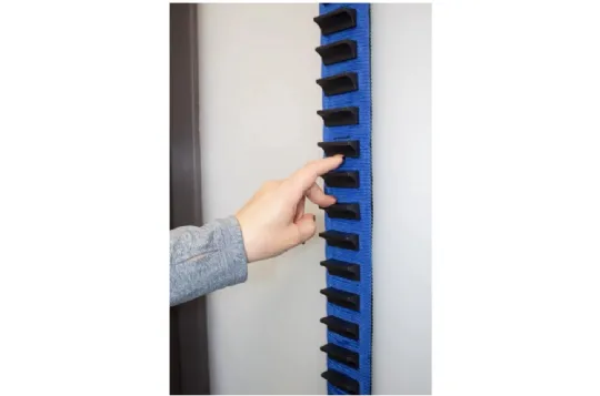 RangeMaster Shoulder Finger Ladder