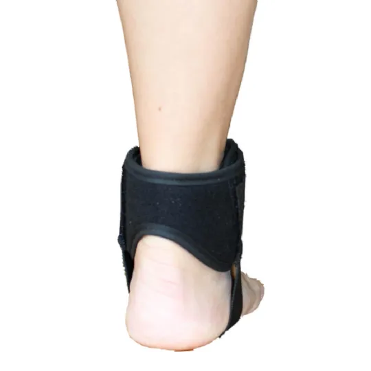 Plantar Fasciitis Support Wrap by Alpha Medical
