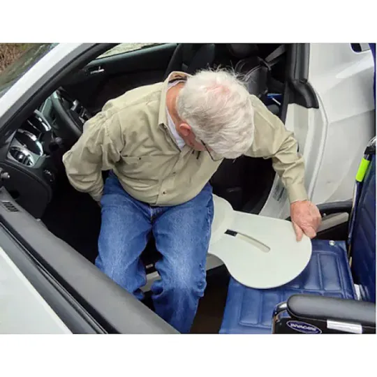 BeasyTrans Original Transfer Board - FREE Shipping