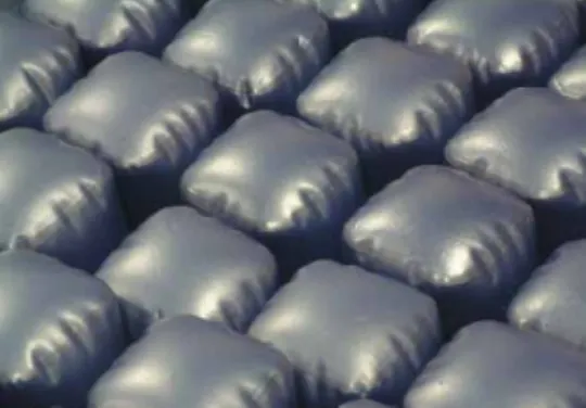 FlapCair LAL (Low Air Loss) Cellular Support Mattress by Joerns