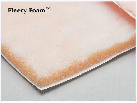 Hapla Adhesive Padding BUY NOW