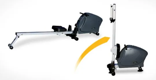 LifeSpan Rowing Machine RW1000 BUY NOW - FREE Shipping