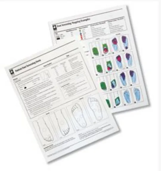 Touch-Test Sensory Evaluators BUY NOW
