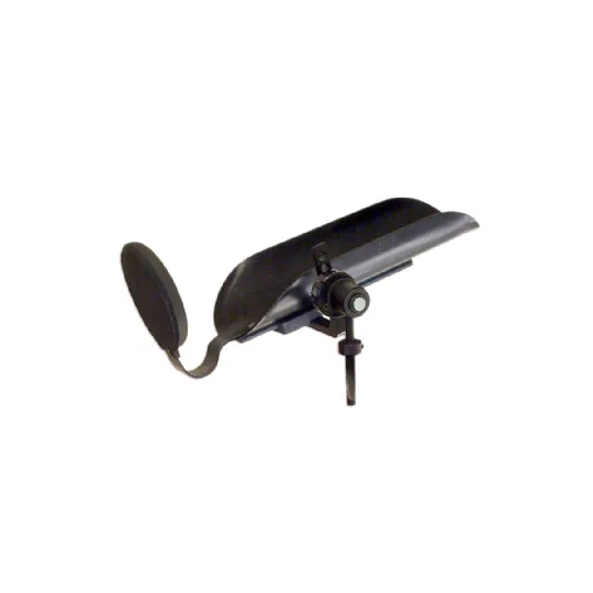 Replacement Components for the JAECO MultiLink Mobile Arm Support (MAS ...