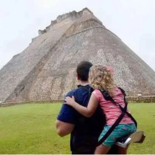 The Freeloader Child Carrier BUY NOW - FREE Shipping