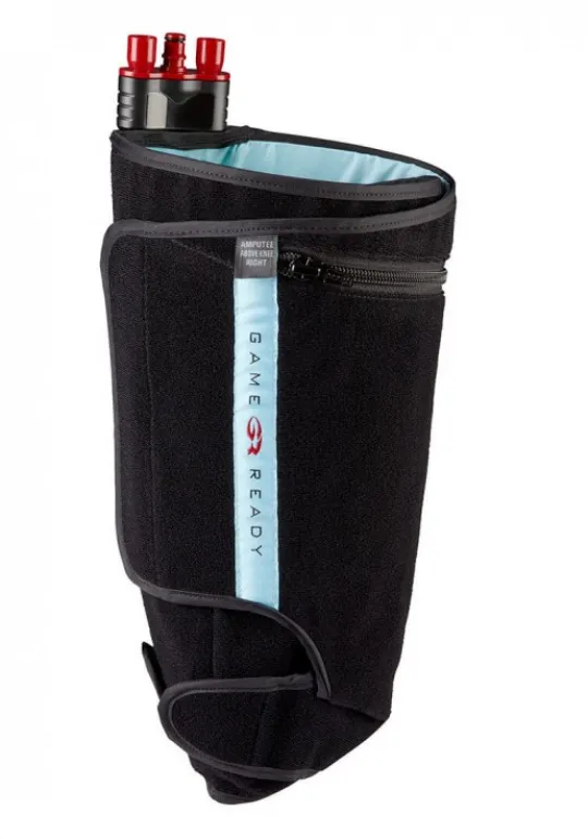 Game Ready Wraps for the Pro 2.1 or MED4 Elite Therapy Units