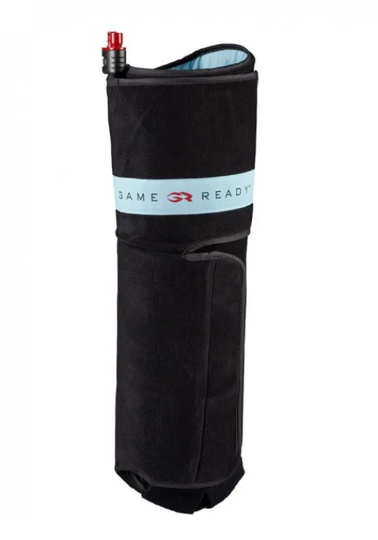 Game Ready Wraps for the Pro 2.1 or MED4 Elite Therapy Units