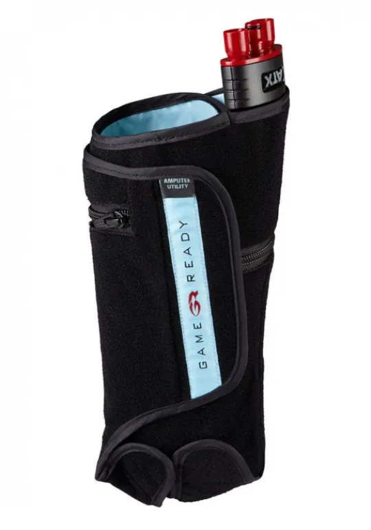 Game Ready Wraps for the Pro 2.1 or MED4 Elite Therapy Units