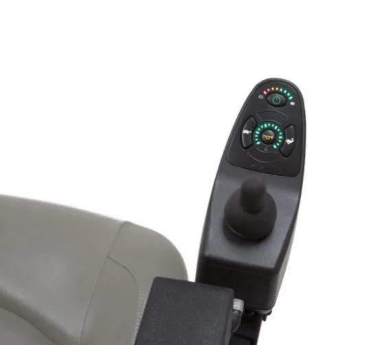Golden Compass HD Power Chair by Golden Technologies