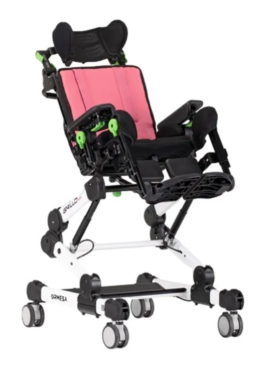 Adaptive Seating Solution For Special Needs - Small