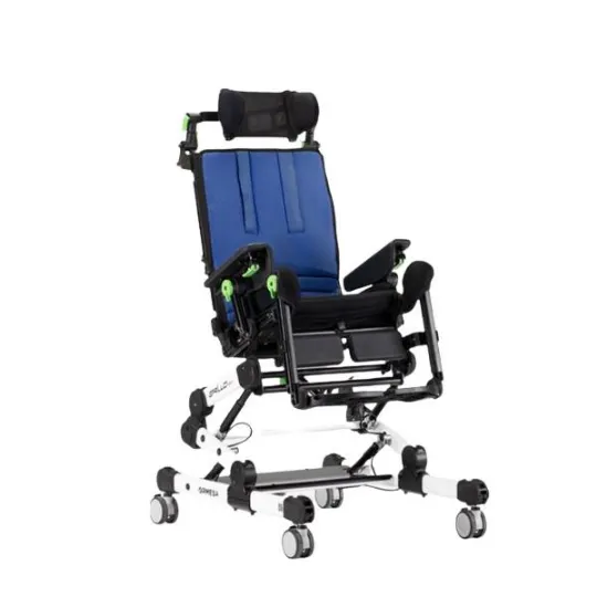 Adaptive Seating Solution For Special Needs - Medium