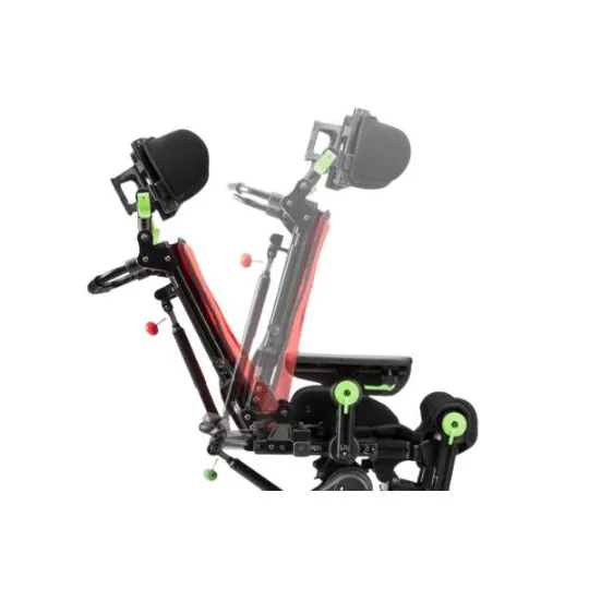 Ormesa Adaptive Seating Solution For Special Needs - Medium