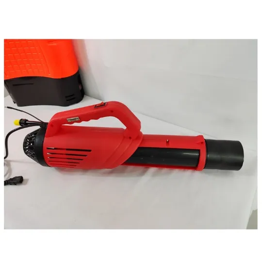 Disinfect Combo Blast ES490 Electrostatic Sprayer - In Stock