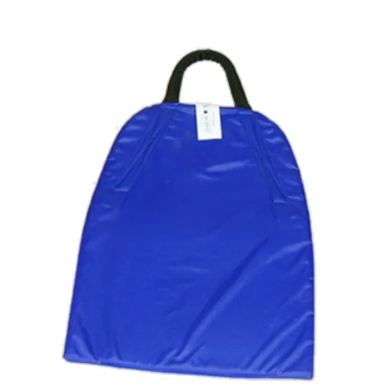 Handi Slide Hand Held Patient Positioning Aid