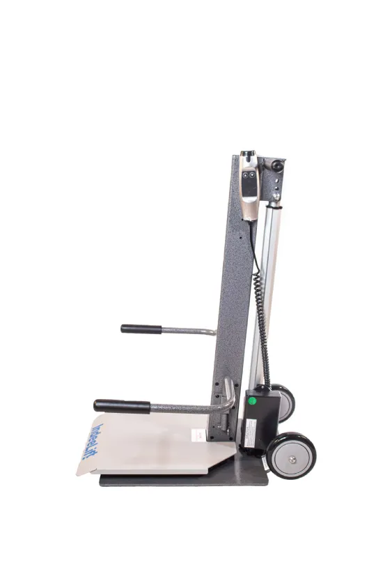 IndeeLift Human Floor Lift for Fall Recovery